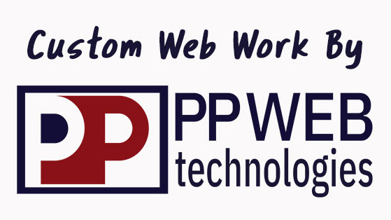 PPWeb Technologies | We Do Custom Web Work